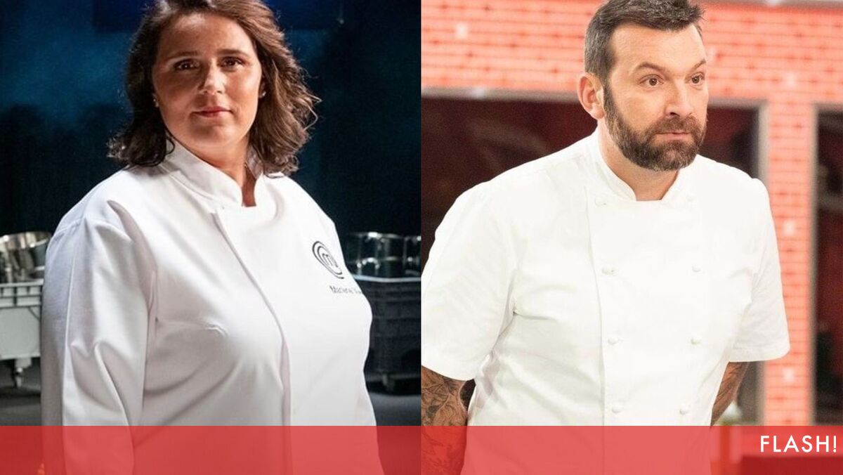 Marlene Vieira, jurada do ‘MasterChef’, faz julgamento sobre Ljubomir ...
