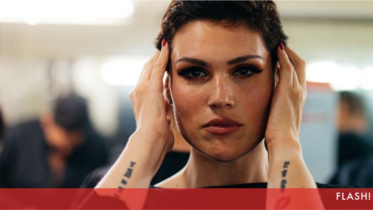 Fábia Rebordão revela segredos do seu amor proibido com Jorge Fernando ...