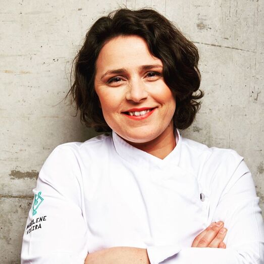 Bullying e assédio! Chef Marlene Vieira assume tudo! - Nacional - FLASH!