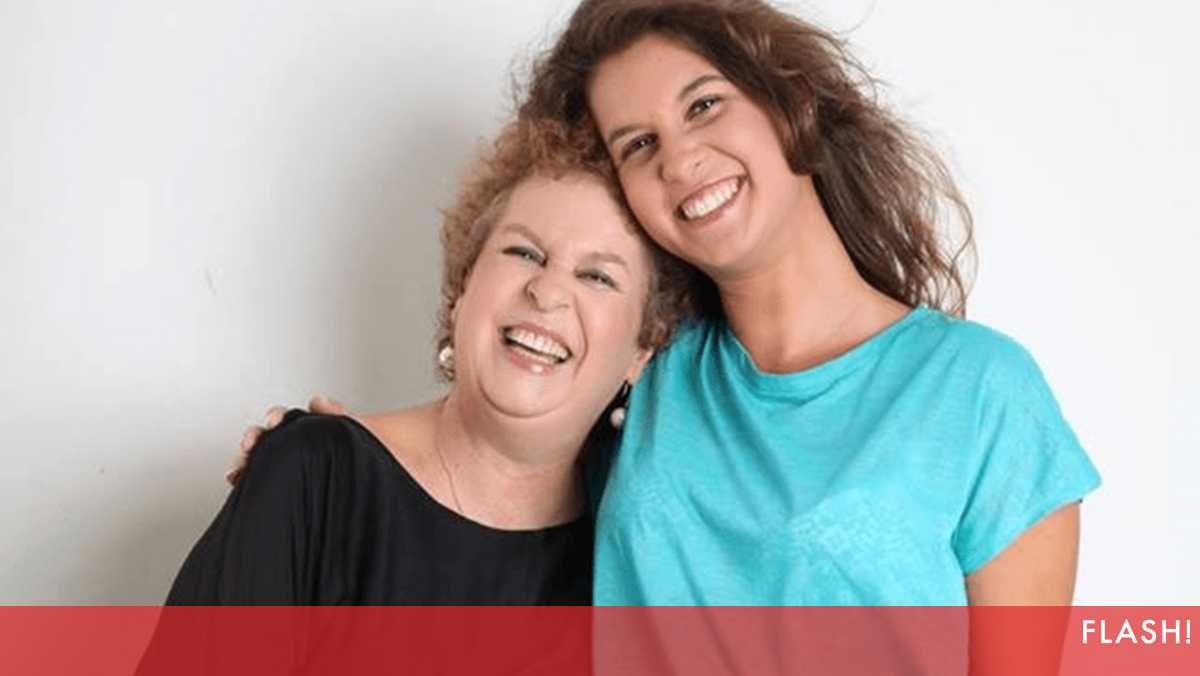 Depois da doença e de tantos abalos dolorosos, a nova vida de Fátima ...