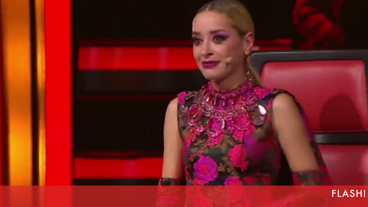 Marisa Liz fica em choque e muito emocionada com supresa da filha em ...