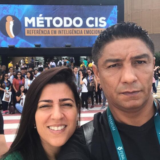 Conheça Sandra Souza, a mulher que mudou a vida de Jardel - Flashes ...