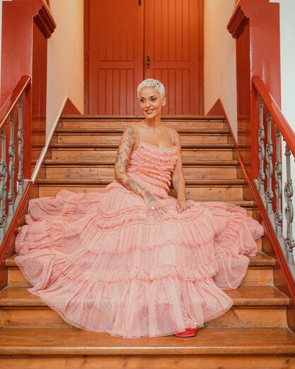 O que se passa com Mariza? De fadista a consultora de moda e a modelo ...