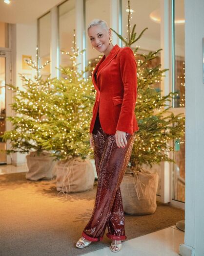 O que se passa com Mariza? De fadista a consultora de moda e a modelo ...