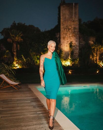 O que se passa com Mariza? De fadista a consultora de moda e a modelo ...