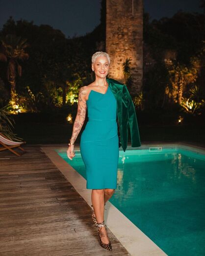 O que se passa com Mariza? De fadista a consultora de moda e a modelo ...