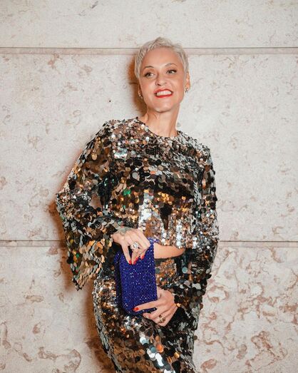 O que se passa com Mariza? De fadista a consultora de moda e a modelo ...