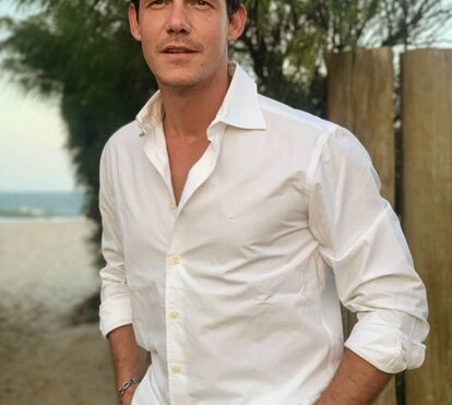 A carreira de Pedro Rodil: da ascensão ao inferno - Flashes - FLASH!