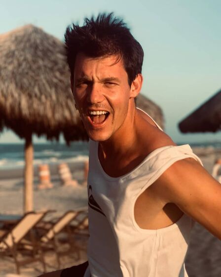 A carreira de Pedro Rodil: da ascensão ao inferno - Flashes - FLASH!