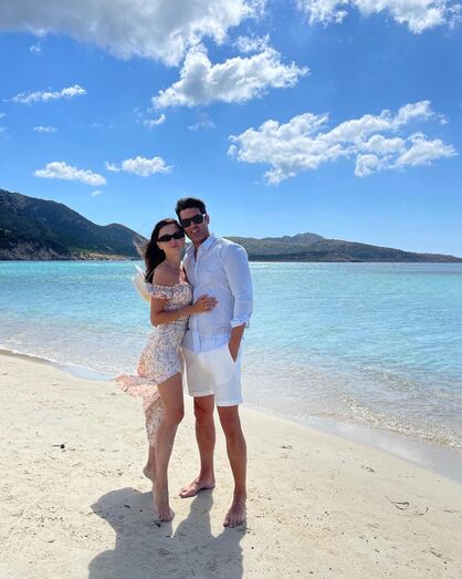 Conheça Katerina, a ucraniana por quem o treinador Paulo Fonseca ...