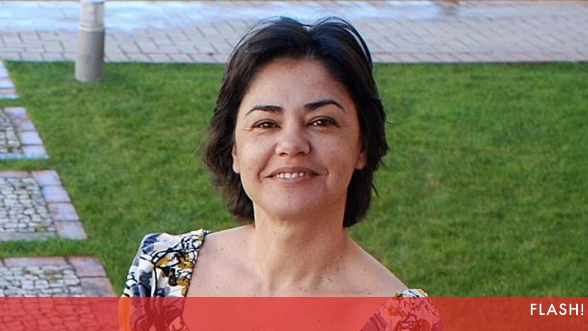 Filomena Gonçalves: a atriz que anda "desaparecida" da televisão ...