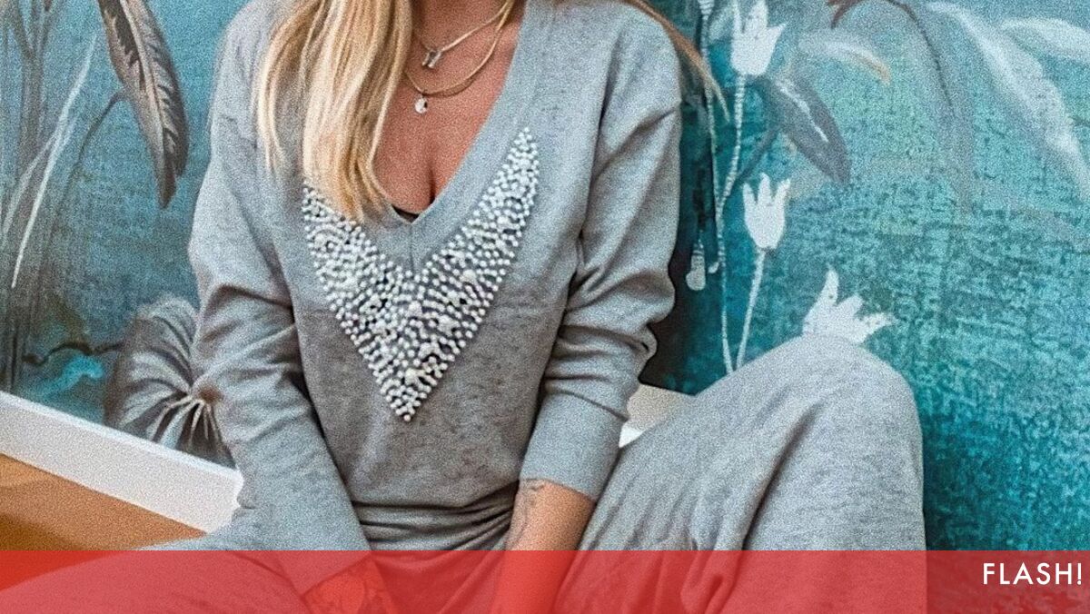 Descobrimos a fortuna que custou a nova casa de Madalena Abecassis ...