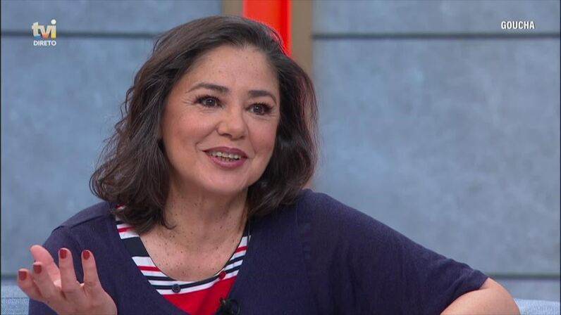 Filomena Gonçalves: a atriz que anda "desaparecida" da televisão ...