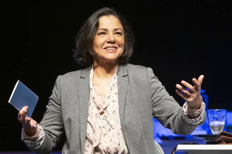 Filomena Gonçalves: a atriz que anda "desaparecida" da televisão ...