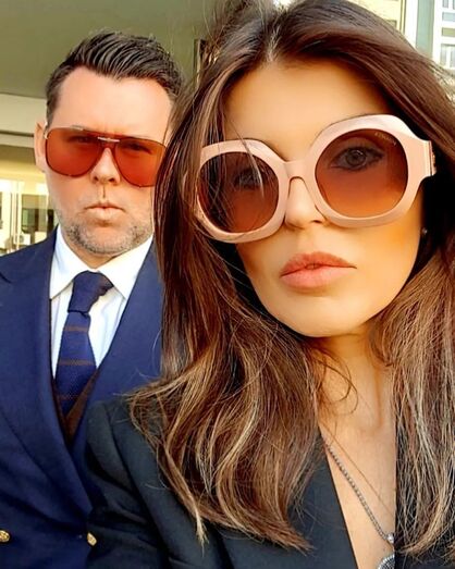 Nem a jornalista Sofia Oliveira escapou às agressões de Maniche e conta ...