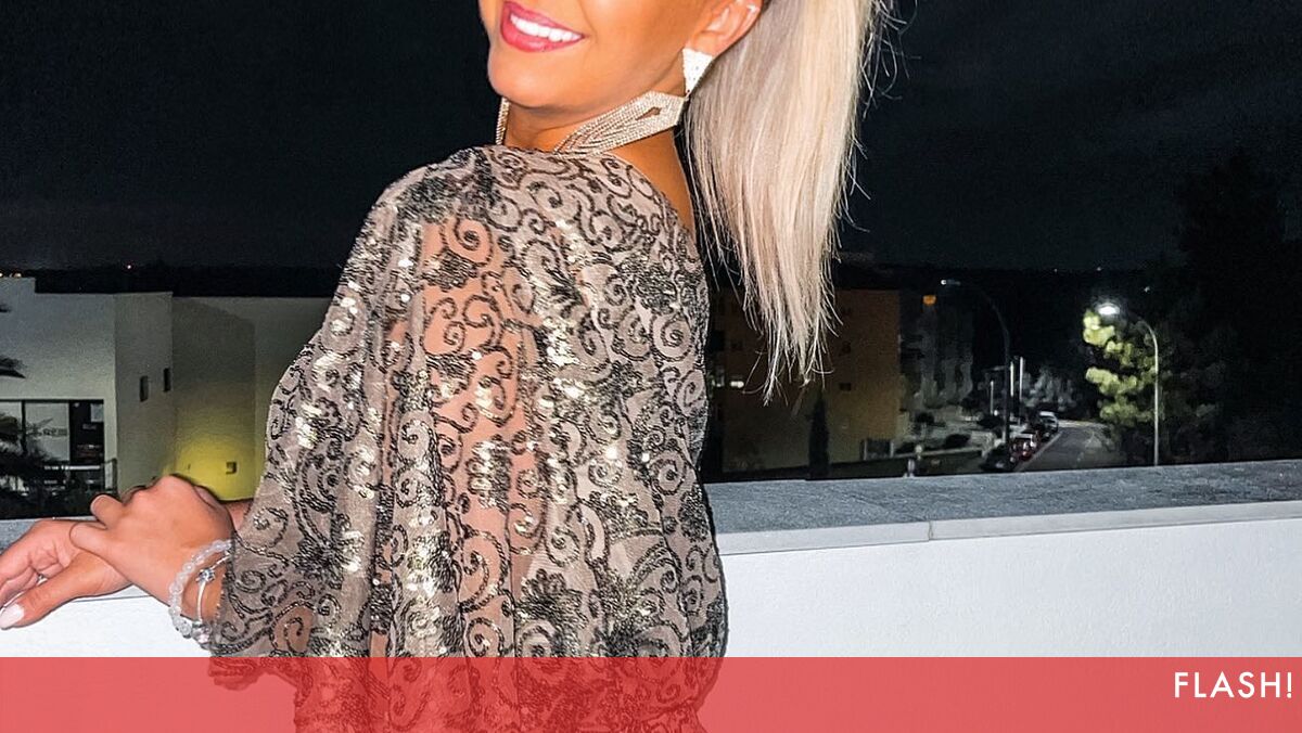 Terminou o namoro de Anusca e André - Flashes - FLASH!