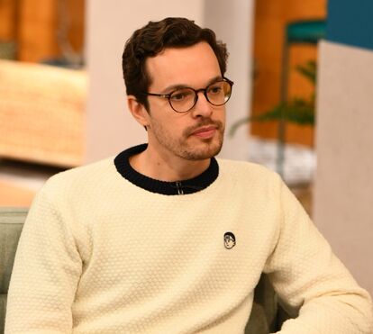 Vítima de bullying, filho de Miguel Sousa Tavares assume depressões ...