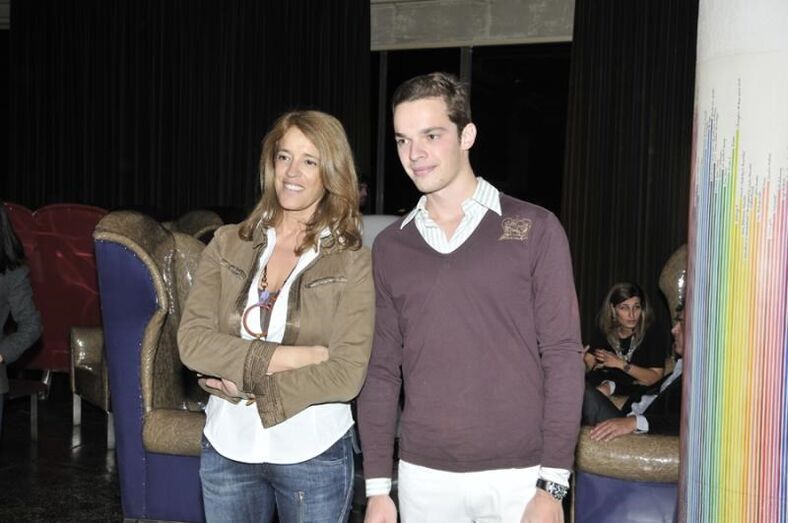 Casamento em segredo! Filho de Miguel Sousa Tavares casou, mas manteve ...