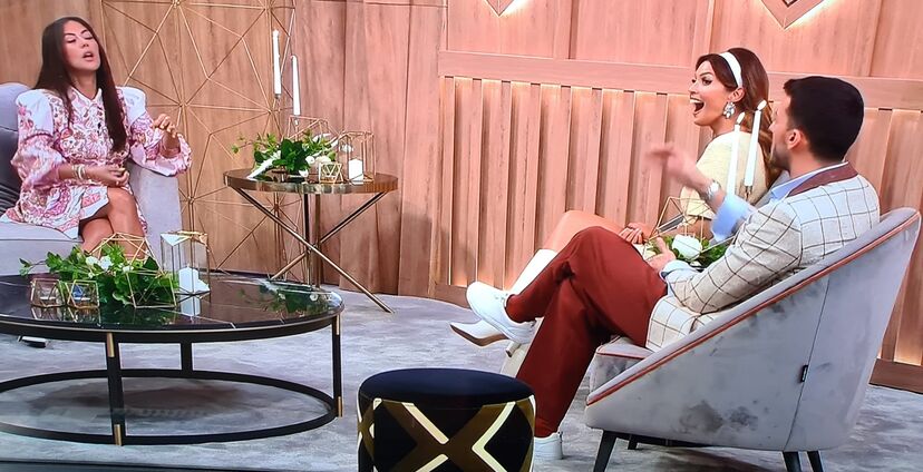 Dor volta a juntar Sofia Ribeiro e Ruben Rua - Nacional - FLASH!