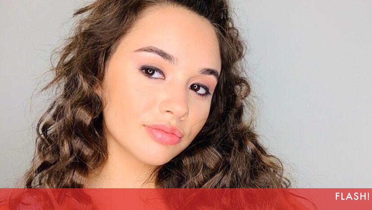 Conheça Eva, a filha de Wanda Stuart que faz sucesso em "Ídolos ...