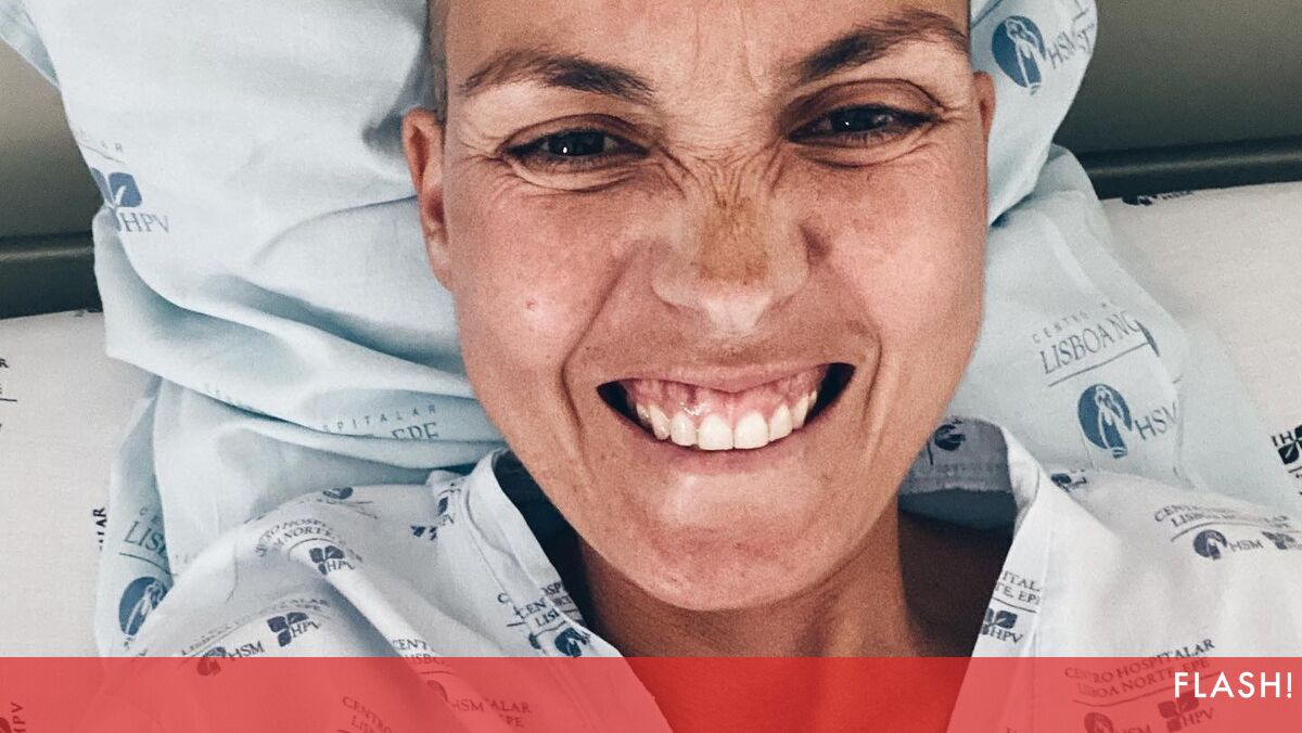Prossegue o drama de Irina, a mulher que comoveu o país e que se tornou ...