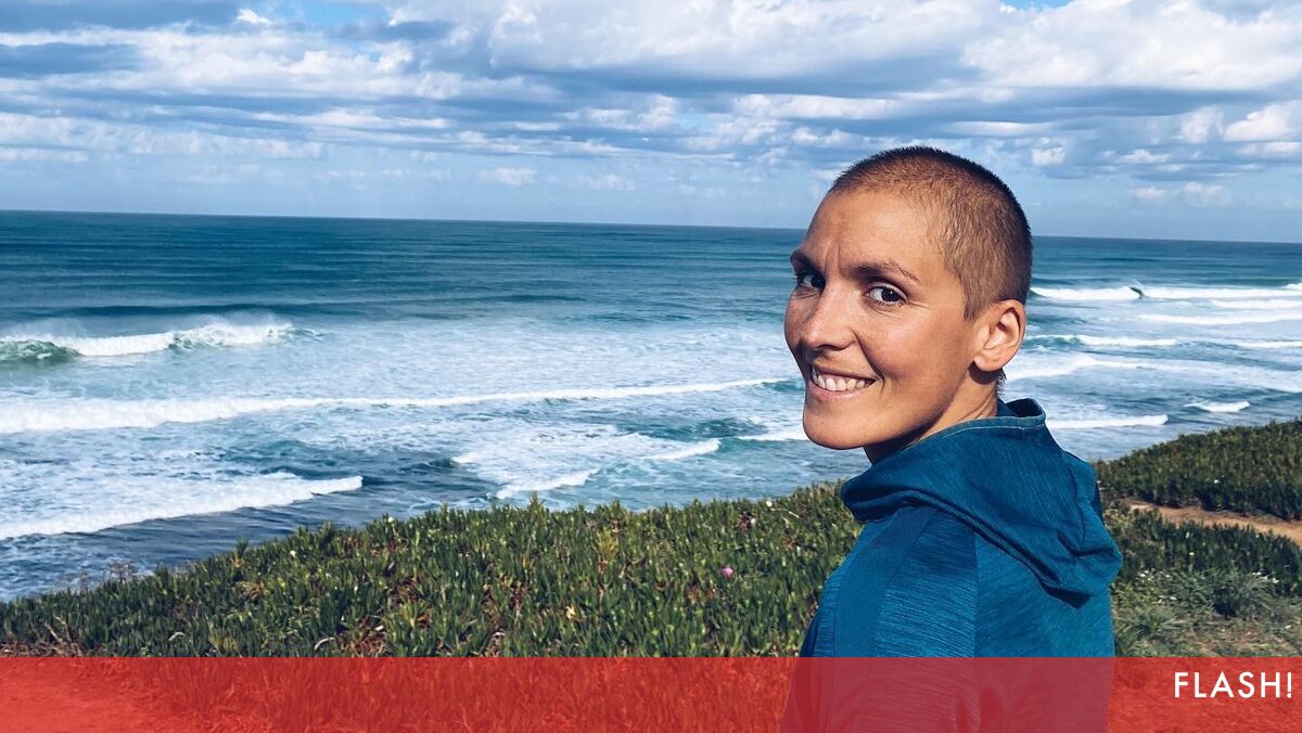 A luta de Irina Fernandes contra o cancro - Flashes - FLASH!