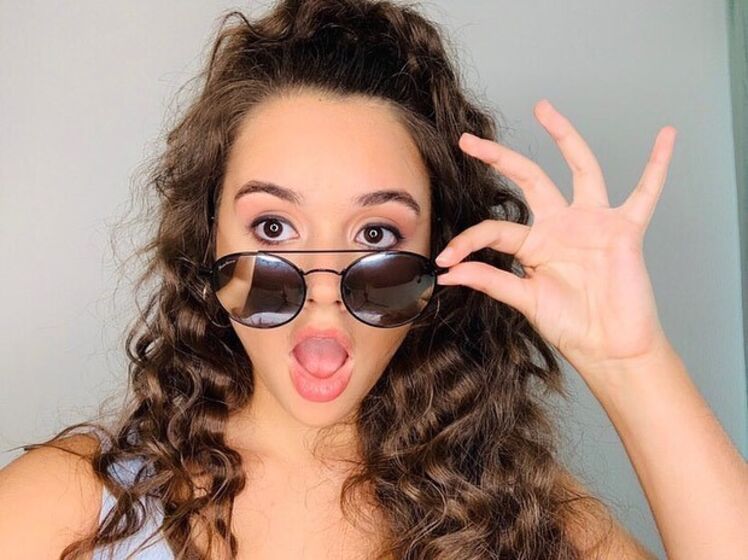 Conheça Eva, a filha de Wanda Stuart que faz sucesso em "Ídolos ...