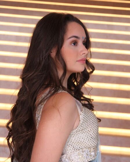 Conheça Eva, a filha de Wanda Stuart que faz sucesso em "Ídolos ...