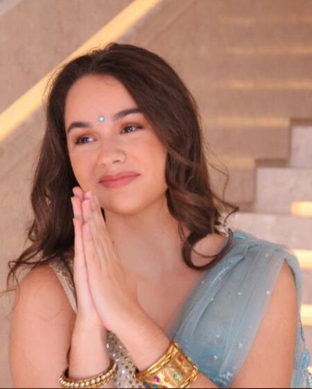 Conheça Eva, a filha de Wanda Stuart que faz sucesso em "Ídolos ...