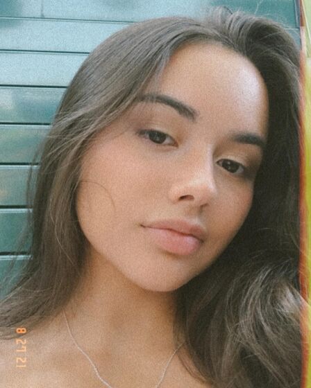 Conheça Eva, a filha de Wanda Stuart que faz sucesso em "Ídolos ...