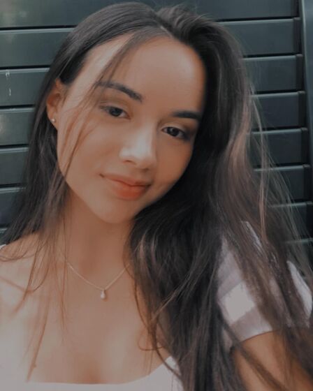 Conheça Eva, a filha de Wanda Stuart que faz sucesso em "Ídolos ...