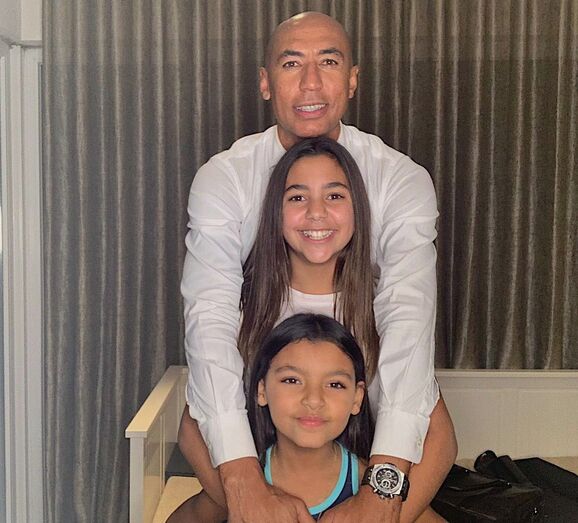 O "impossível" aconteceu: Luisão e Brenda Mattar partem para o divórcio ...