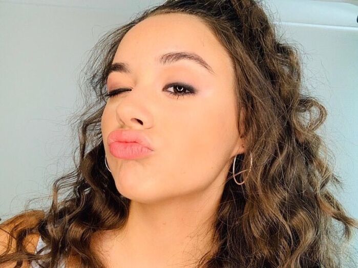 Participação manchada pela polémica! Wanda Stuart reage ao segundo ...