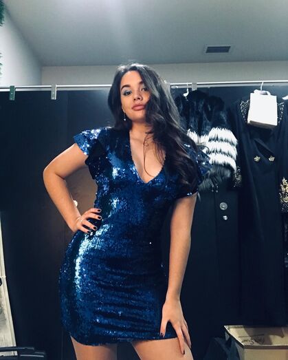 Participação manchada pela polémica! Wanda Stuart reage ao segundo ...