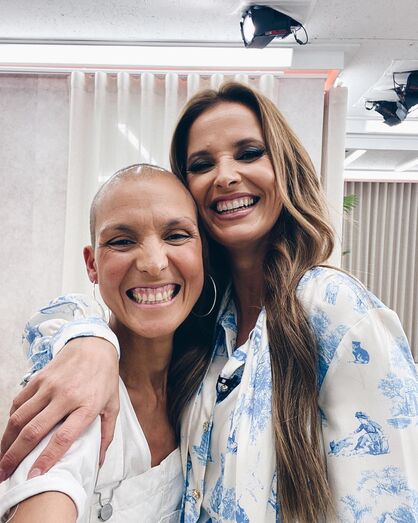 Prossegue o drama de Irina, a mulher que comoveu o país e que se tornou ...