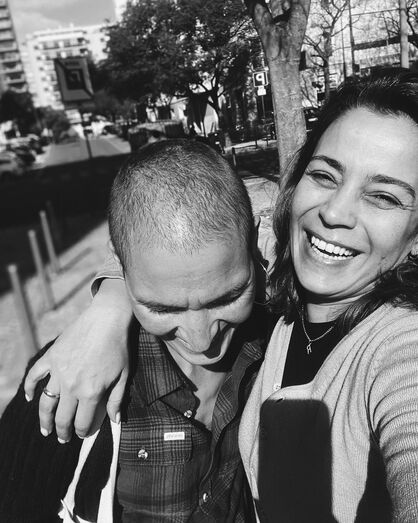 Prossegue o drama de Irina, a mulher que comoveu o país e que se tornou ...