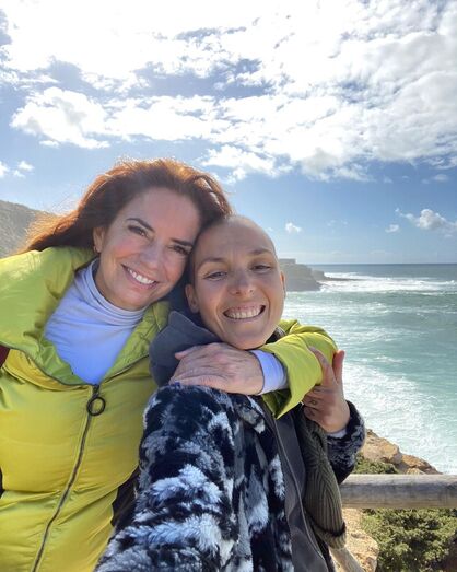 Prossegue o drama de Irina, a mulher que comoveu o país e que se tornou ...