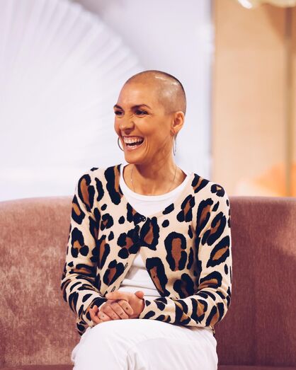 Onda de consternação. Famosos em choque com morte de Irina Fernandes ...