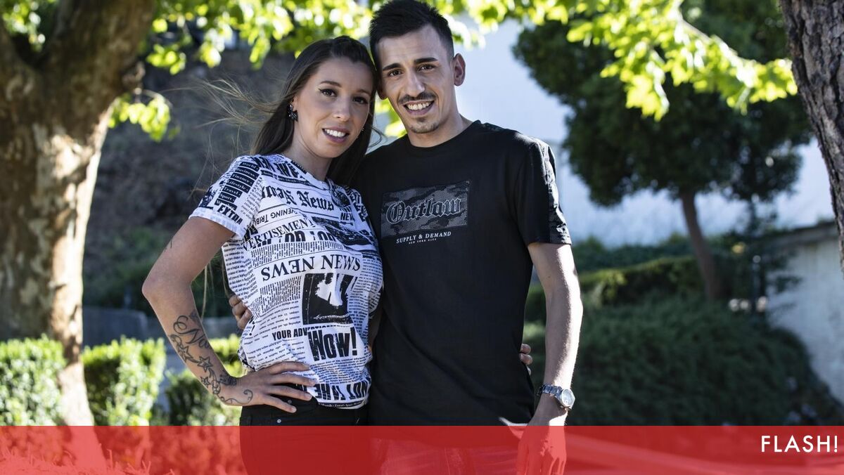 Já com pulseira eletrónica, Vítor Soares foi abraçado pelas filhas em ...