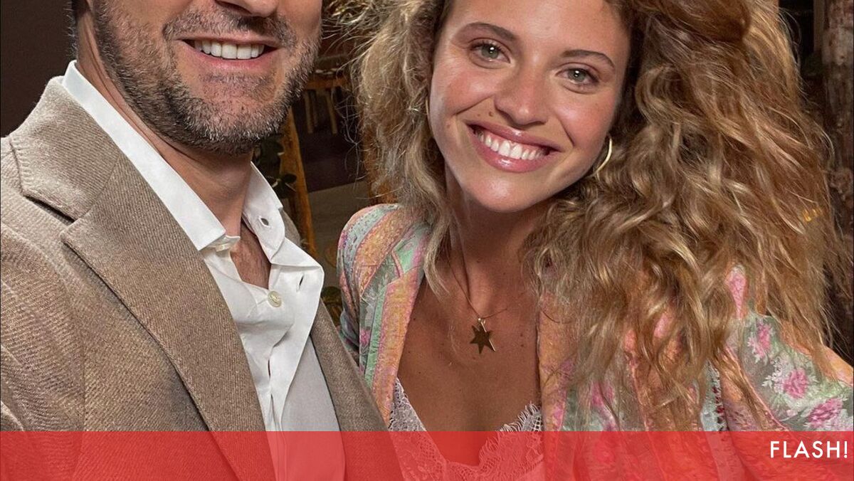 Arrepiante: Matilde Reymão Nogueira chora morte da avó após entrevista ...