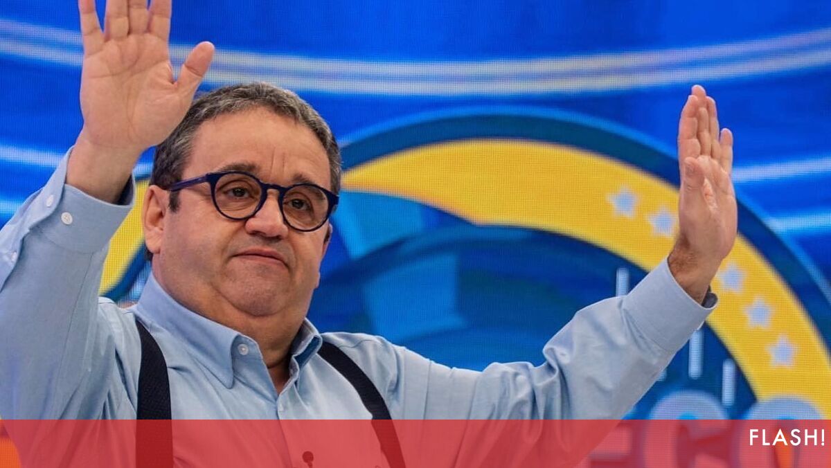 Fernando Mendes foi envolvido e já respondeu: Polémica no 'Preço Certo ...