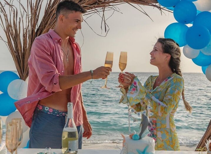 EXCLUSIVO. Quem procura, acha! Como a mulher de Palhinha descobriu que ...