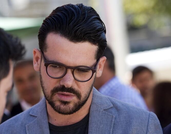 Fundador da Prozis: "Se a minha mulher tivesse sido violada, tentaria ...