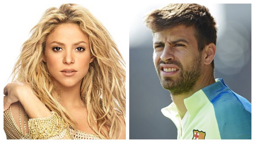 Gerard Piqué revela pormenores das férias de luxo com Clara Chía ...