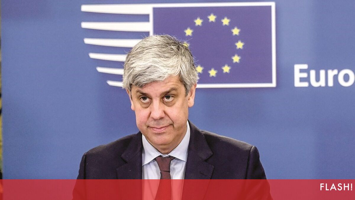 Morreu a mulher de Mário Centeno - Nacional - FLASH!