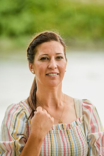 Cavaleira Ana Rita: a mulher guerreira a quem roubaram a infância - The ...