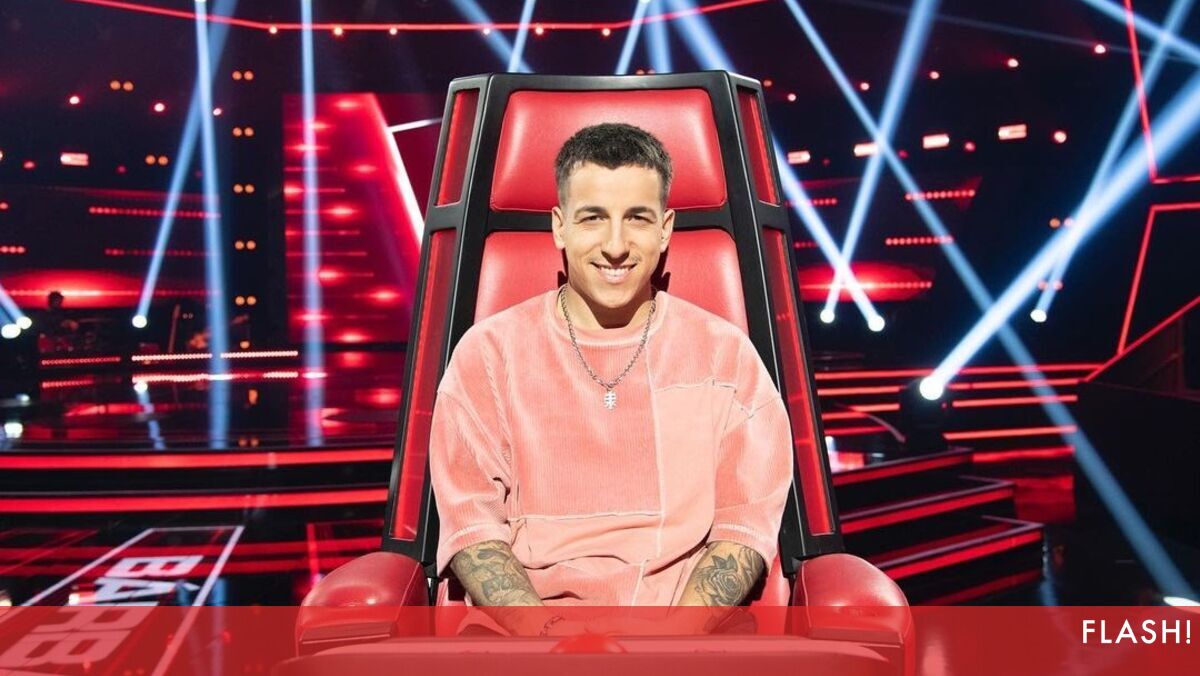 Fernando Daniel recorda dificuldades para arrancar carreira na música ...