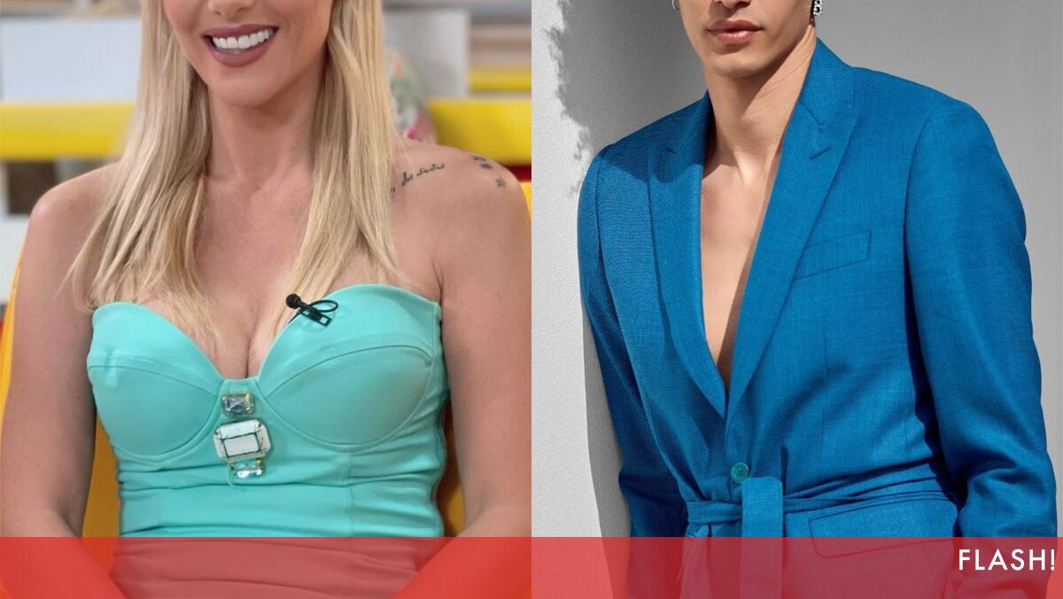 Filipa Castro parte ao ataque sobre Luís Borges: "Mal educado, tem a ...