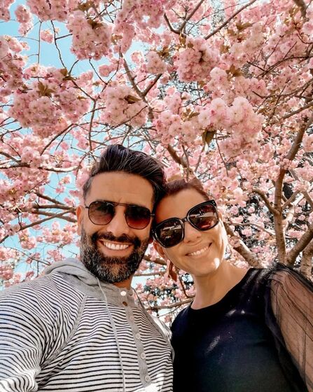 Mónica Sintra prepara casamento com Vítor Correia - Flashes - FLASH!