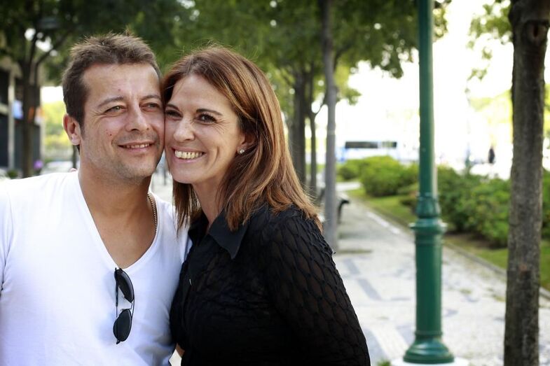 António Pedro Cerdeira acusado de violência doméstica pela ex ... António Pedro Cerdeira acusado de violência doméstica pela ex ...
